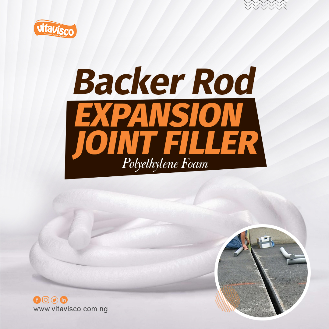 Polyethylene Foam Rods: Boosting Buildings with Smart Filling Solutions ...