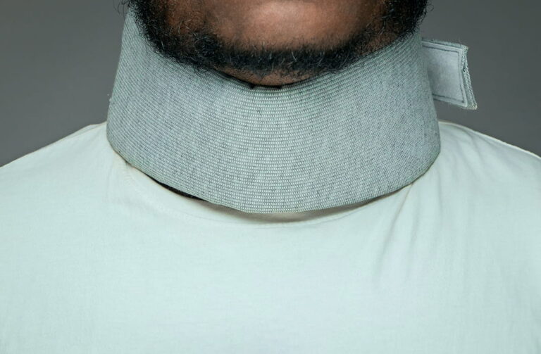 Cervical Collars: The Role of Cervical Collars in Neck Health and ...